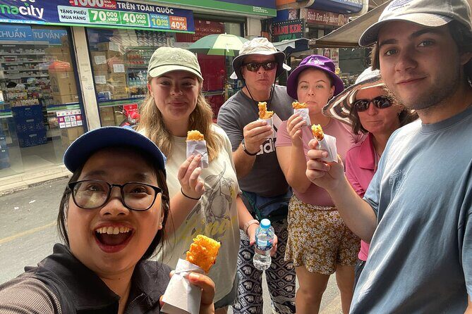 Ho Chi Minh City Private Shore Excursion from Cruise Port - Final Thoughts