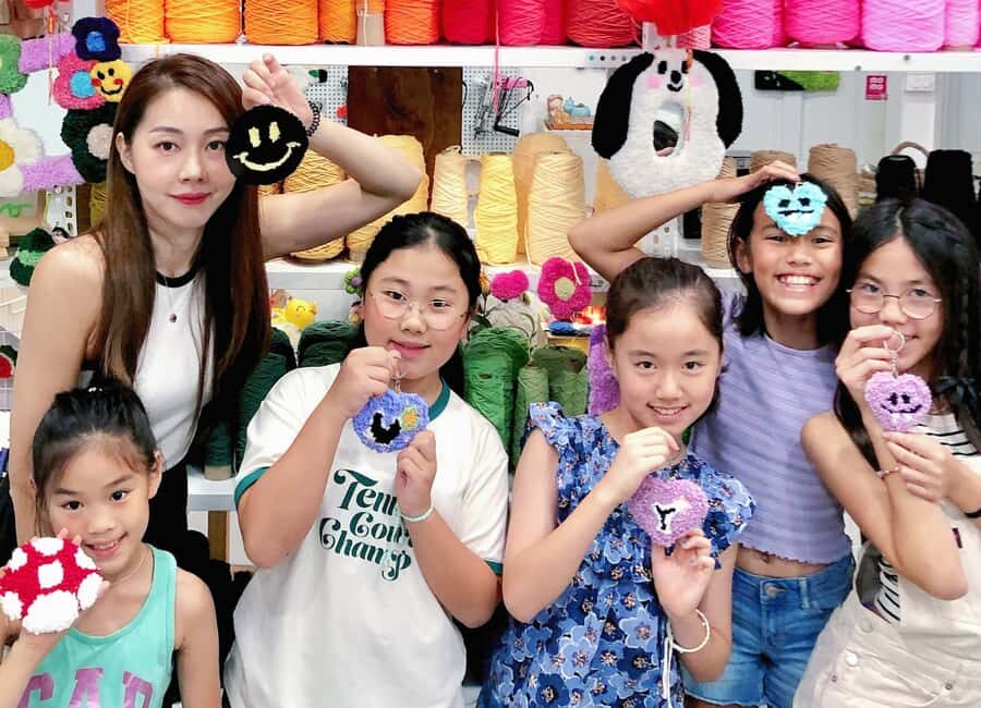 Ho Chi Minh City: Rug Tufting Workshop in Saigon - Final Thoughts