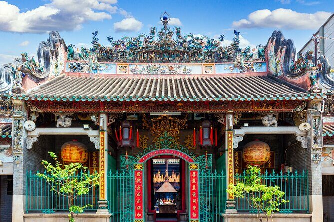 Ho Chi Minh City Shore Excursions Full Day Tour From Phu My Port - Authenticity and Authentic Experiences