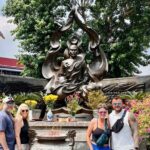 Ho Chi Minh City Sightseeing Private Walking Tour With BBQ Buffet - What Travelers Say