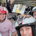 Ho Chi Minh City Street Food Tour On American Jeep/ Motorbike - Validating the Value