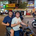 HO CHI MINH CITY: SUNSET AND FOOD TOUR BY MOTORBIKE 4 HOURS - What to Keep in Mind