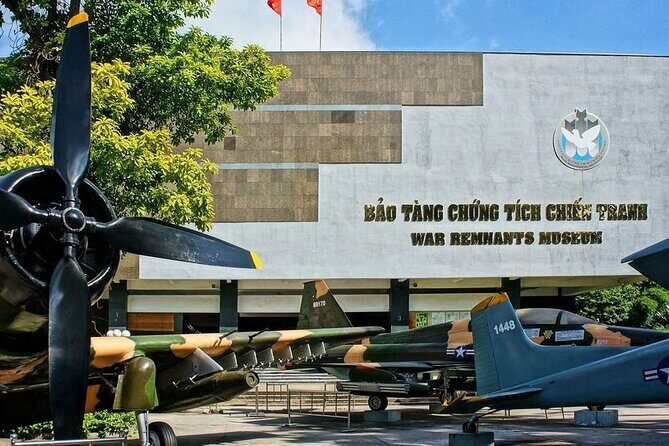 Ho Chi Minh City Tour  Top Landmarks Before You Check Out - What Makes This Tour Stand Out?