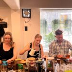 Ho Chi Minh City: Vietnamese Coffee Workshop - 4 Brews - A Closer Look at the Workshop Itinerary