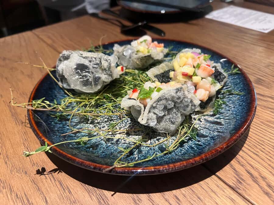 Ho Chi Minh City: Vietnamese Set Menu at Livannah - Practical Details and What It Means for You