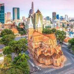 Ho Chi Minh City With Cu Chi Tunnel Tour - Full Day - Exploring the Itinerary in Detail