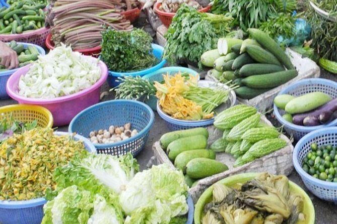 Ho Chi Minh Cooking Class & Market Discovery - What Sets This Tour Apart?