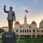 Ho Chi Minh: Guided Tour of Saigon Highlights - Exploring the Highlights: What This Tour Offers