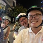 Ho Chi Minh: Local Food Tour by Scooter with Vegan Option - Who Should Consider This Tour?