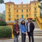 Ho Chi Minh Mausoleum and B52 Bomber Sites Tour - Authenticity and Educational Value