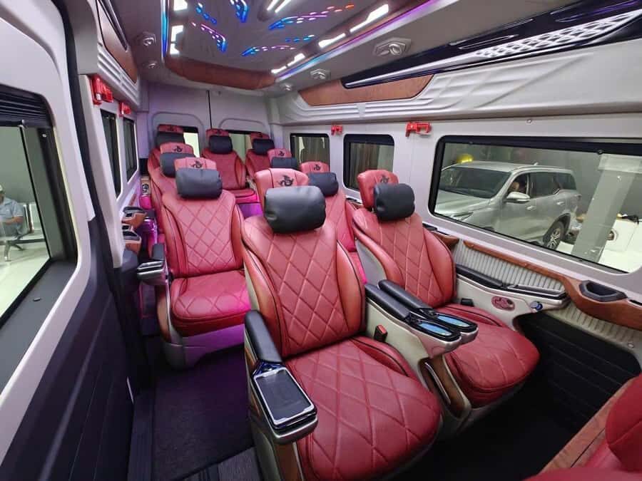 Ho Chi Minh: Mekong Delta Tour optional transfer Limousine - The Practical Side: What Makes This Tour Stand Out