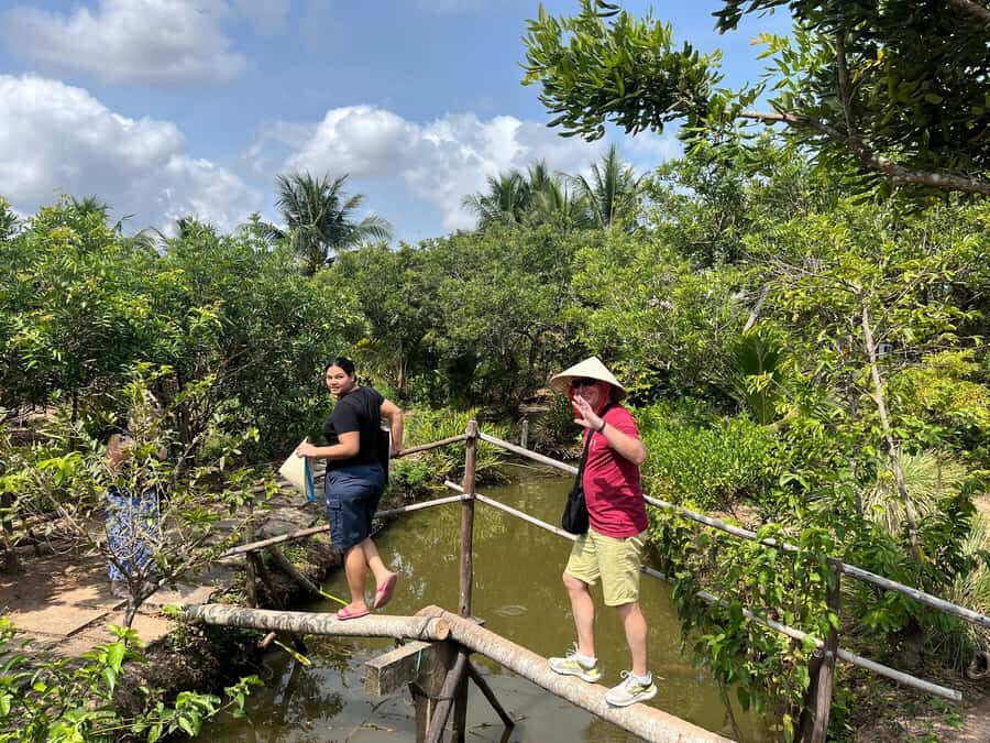 Ho Chi Minh: Mekong River Delta Day Trip with Lunch - What Makes This Tour Stand Out