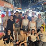 Ho Chi Minh Street Food Private Tour By Vespa With Great Guide - The Experience: What to Expect from the Tour