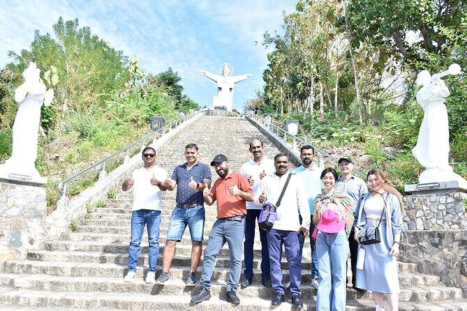 Ho Chi Minh to Vung Tau Beach Adventure - What We Think About the Price and Value