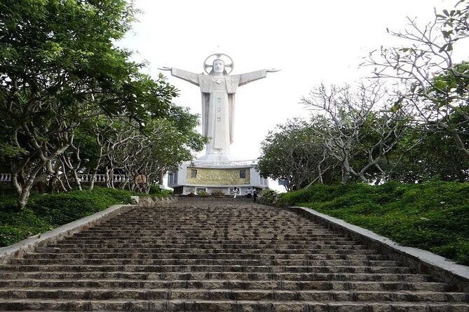 Ho Chi Minh to Vung Tau Private Beach Adventure - Who This Tour Is Best For