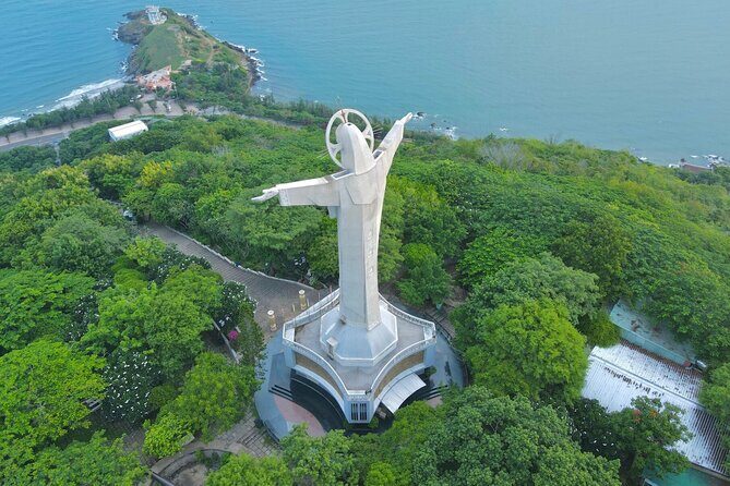 Ho Chi Minh to Vung Tau Private Beach Escape - What’s Included and What to Consider