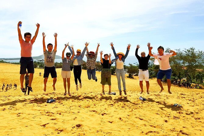 Ho Chi Minh :Top Site Must See Mui Ne Discovery - Who Should Consider This Tour?