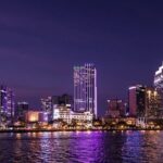 Ho Chi Minh Tour - Transportation and Group Size