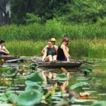 Hoa Lu and Tam Coc Luxury Day Tour - What the Tour Includes and Excludes