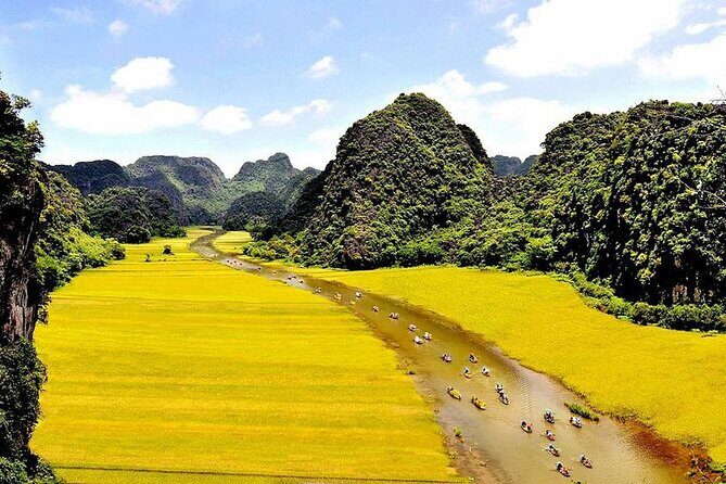 Hoa Lu Tam Coc Cycling 1 Day Trip From Ha Noi - Final Thoughts: Is This Tour Worth It?