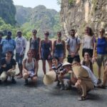 Hoa Lu - Tam Coc - Mua Cave 1 Day with Cycling, Hiking, Lunch - The Experience: What to Expect