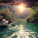 Hoa Lu to Trang An and Mua Cave 1 Day Trip from Ha Noi - Who Will Love This Tour?