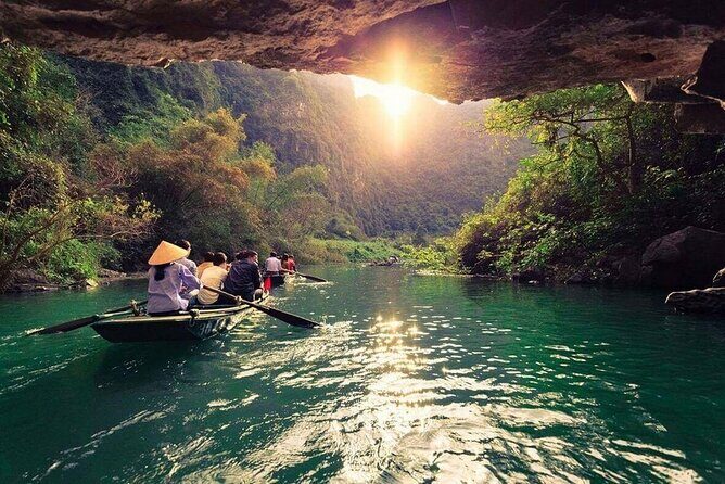 Hoa Lu to Trang An and Mua Cave 1 Day Trip from Ha Noi - Who Will Love This Tour?
