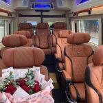 Hoa Lu - Trang An - Mua Cave - LIMOSINE TRANFSER - What’s Included and What’s Not