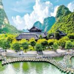 Hoa Lu, Trang An & Mua Caves Views Luxury Day Escape from Hanoi - Navigating Trang An: A UNESCO Wonder