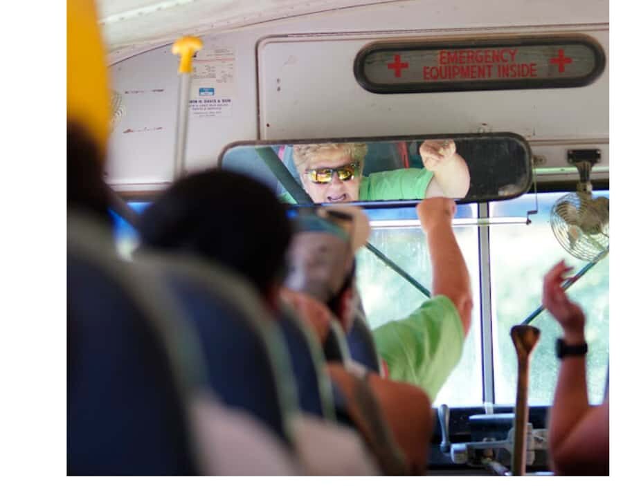 Hocking Hills: Scenic River Trip from the Natural Rockbridge - The Scenic Highlights