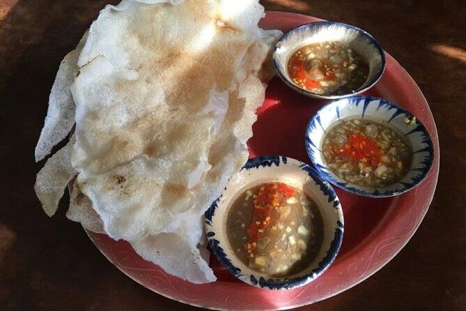 Hoi An After Dark Jeep Food Tours - What Travelers Say