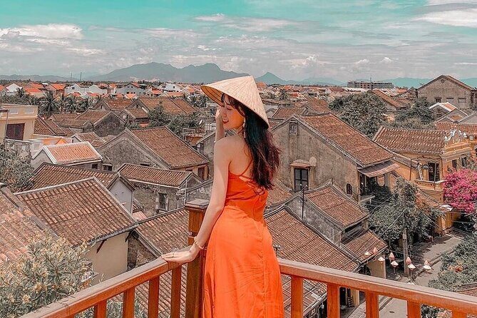 Hoi An Ancient Town Tour with Boat Ride and Lantern Release - What Travelers Say