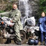 Hoi An and Danang Easy Motorbike Ride Tour from Hue - Transportation and Group Dynamics