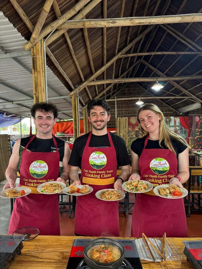 Hoi An Authentic Family Cooking & Rural Life Experience - Who Will Love This Experience?