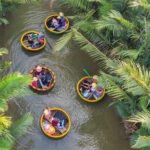 Hoi An Bamboo Basket Boat and Lantern River - An In-Depth Look at the Tour Experience