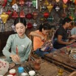 Hoi An: Bamboo Silk Lantern Making and Painting Class - Practical Details and Considerations