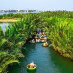 Hoi An Basket Boat Adventure & Magical Lantern River Boat - Why This Tour Offers Good Value
