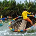 Hoi An: Basket Boat Ride in the Coconut Forest - The Itinerary: What to Expect