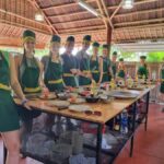 Hoi An: Bay Mau Cooking Class w/ Market & Basket Boat Option - Optional Add-Ons: Market & Basket Boat