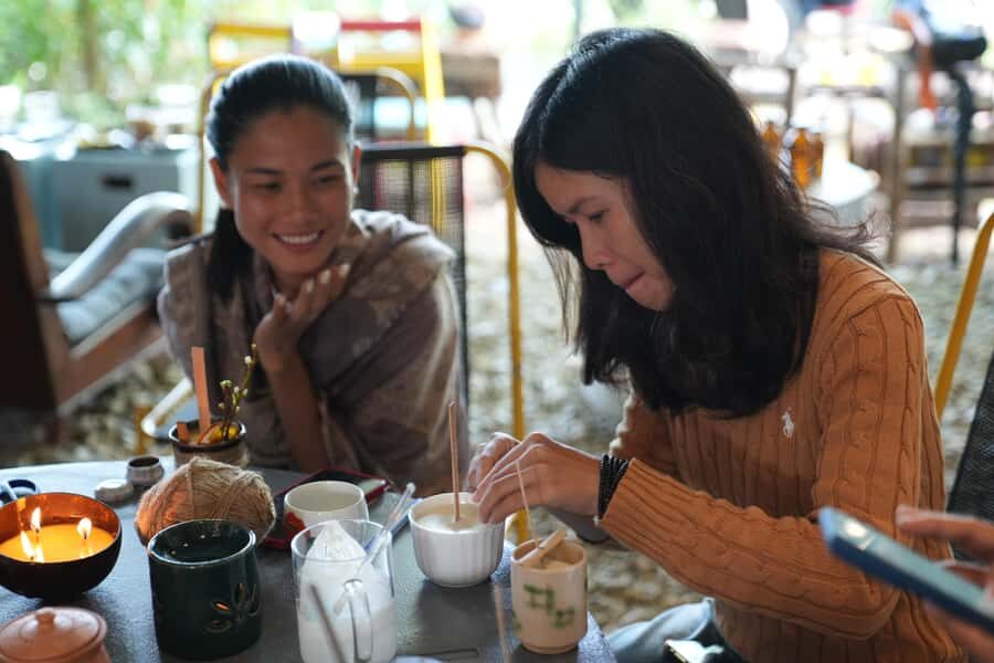 Hoi An : Candle Making Workshop by Local Artisan - The Practicalities and Booking