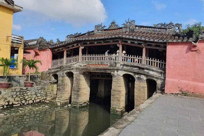 Hoi An City from Da Nang or Hoi An : Morning or Afternoon Tour - Value & Practical Considerations