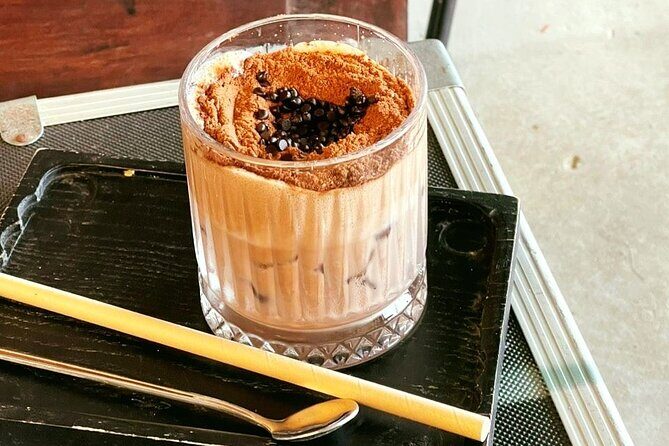 Hoi An Cocktail, Craft Beer and Food Experience - What to Expect from the Experience