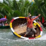 Hoi An Coconut Boat Ride and Lantern Making Experience - What Does the Cost Cover?