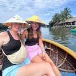Hoi An Coconut Jungle and Lantern Boat Evening Private Tour - The Itinerary in Detail
