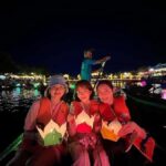 Hoi An Coffee Workshop & Lantern Boat Ride (Da Nang Pickup) - Practical Details and Logistics
