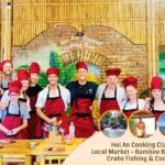Hoi An: Cooking Class in Coconut Jungle with Market Tour - What the Tour Includes and Practical Details