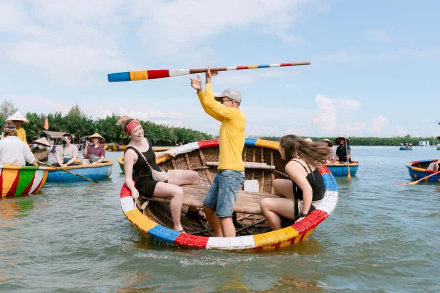 Hoi An: Cooking Class & Lantern Making Workshop - What Makes This Tour Stand Out?