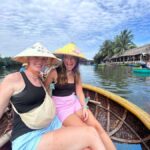 Hoi An Cooking Class: Local Market, Basket Boat & Fishing - Exploring Hoi An’s Vibrant Market Scene