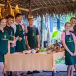 Hoi An: Cooking Class, Market Tour, Fishing & Basket Boating - Practical Details and Value