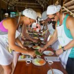 Hoi An : Cooking Class w Ph And Coconut Basket Boat Tour - Overview of the Experience